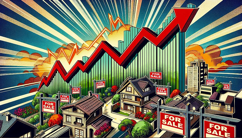 Land Prices Across Japan Continue To Rise | Uchi: Japan Real Estate
