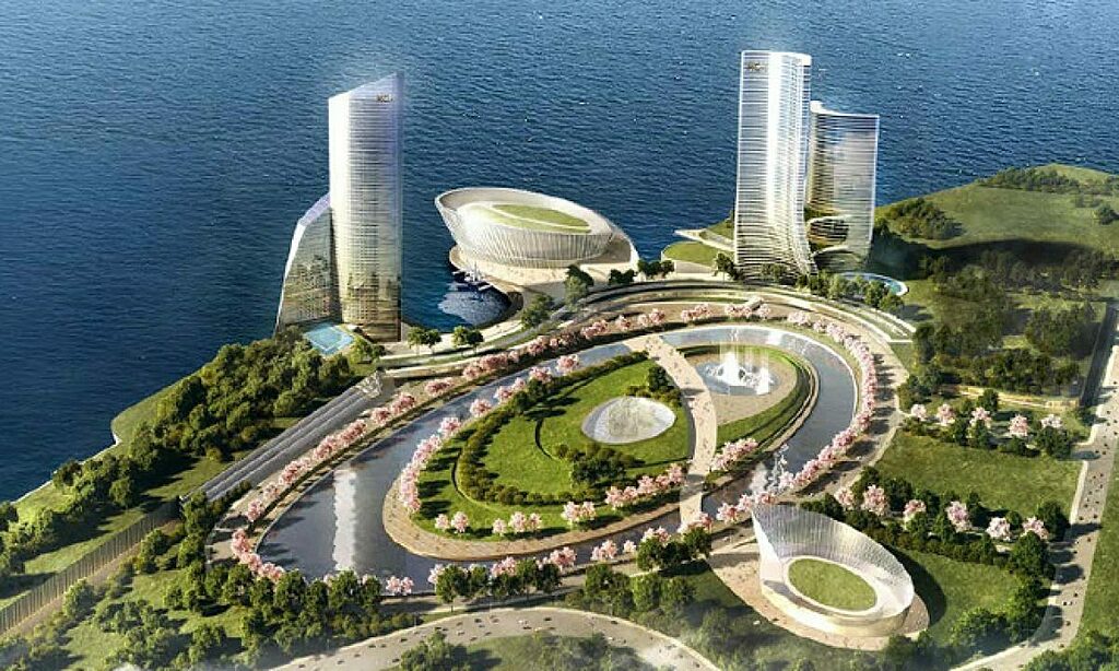 Japan Signals Next Integrated Resort… | Uchi: Japan Real Estate