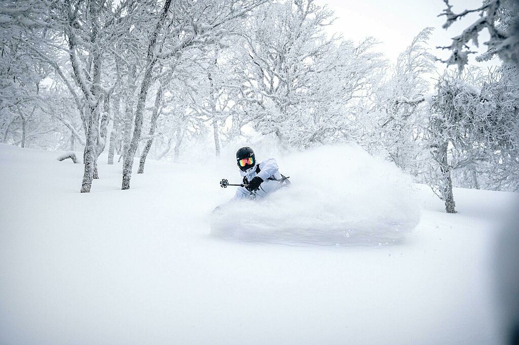 The Language of Snow: Discover Japan’s Snow… | Uchi: Japan Real Estate