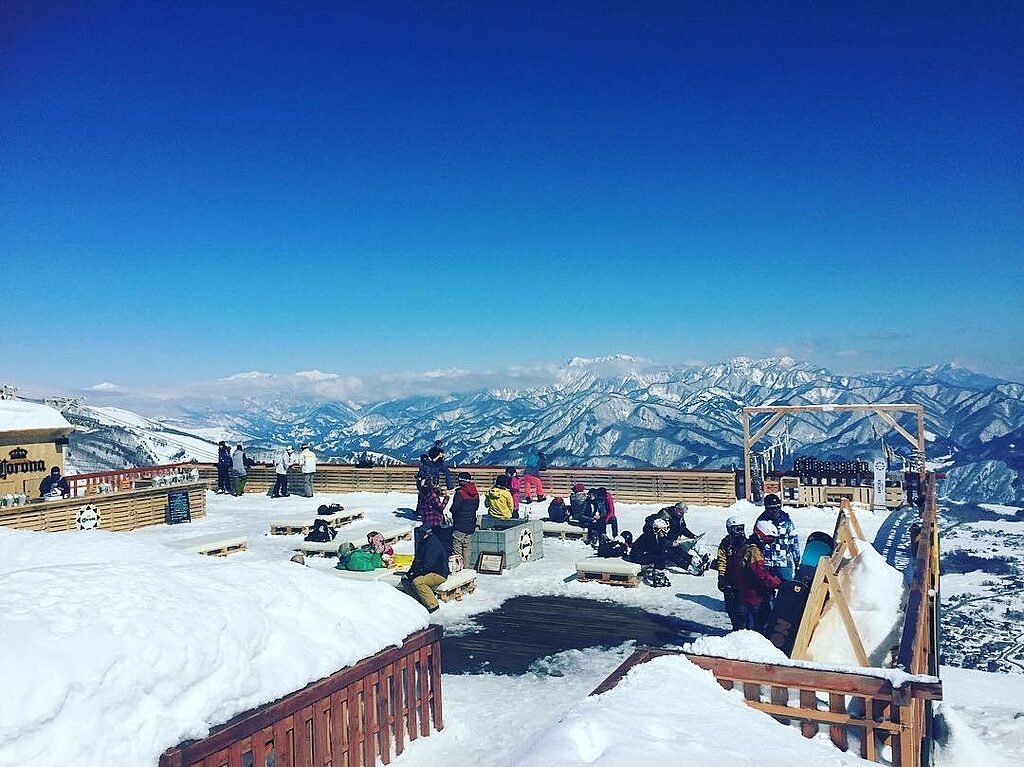 The Best Bars In Hakuba | Uchi: Japan Real Estate