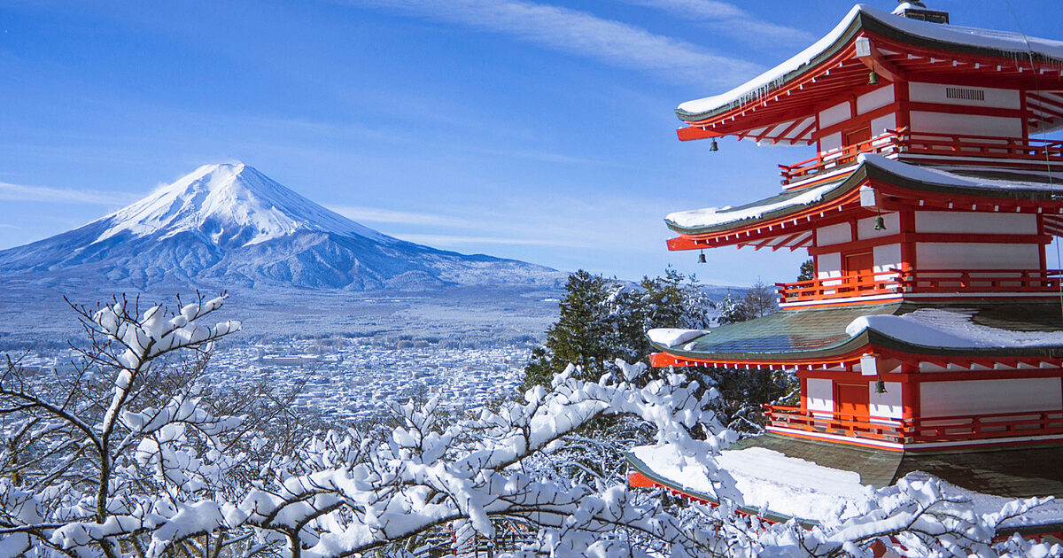 Why Japan is a Must-Visit Destination… | Uchi: Japan Real Estate