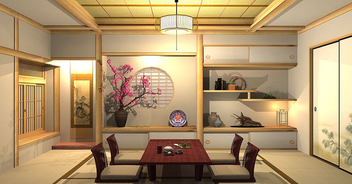 Essential Elements of Japanese Homes | Uchi: Japan Real Estate