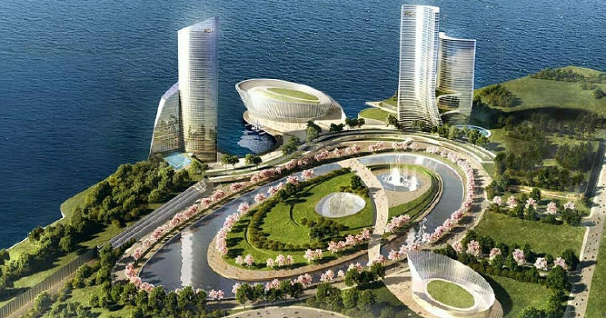 Japan Signals Next Integrated Resort… | Uchi: Japan Real Estate