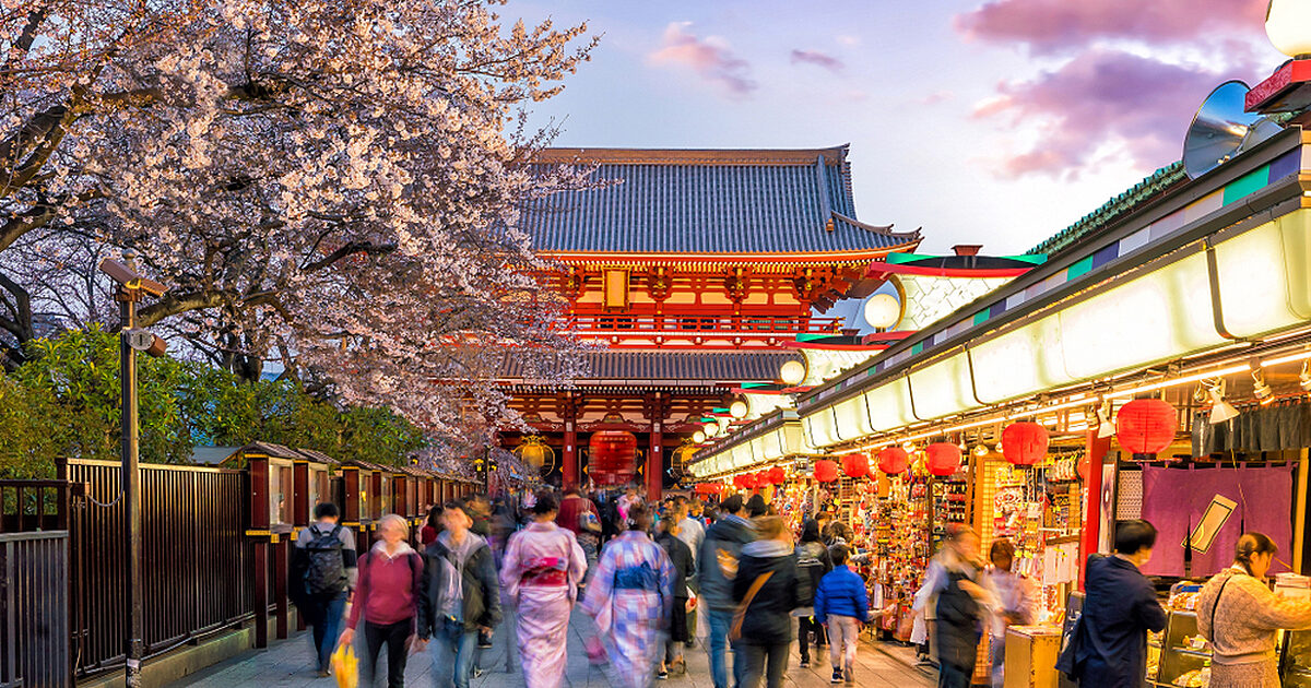 Learn Why Everyone Is Heading To Japan! | Uchi: Japan Real Estate