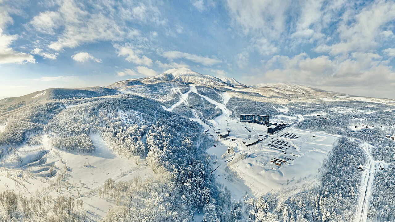 Major New Resort Development Planned for… | Uchi: Japan Real Estate