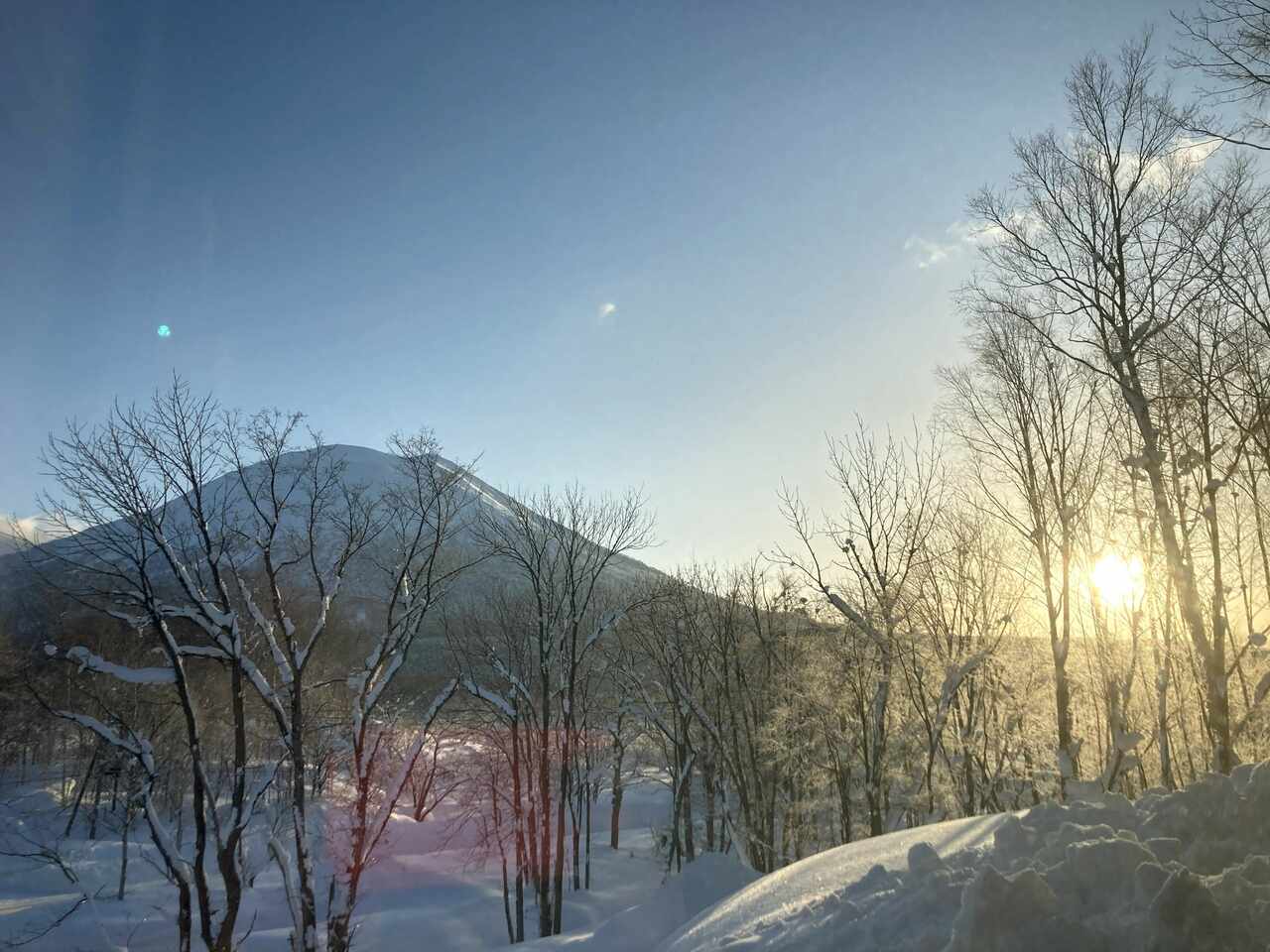 Video: How to Enjoy Powder Snow for First… | Uchi: Japan Real Estate