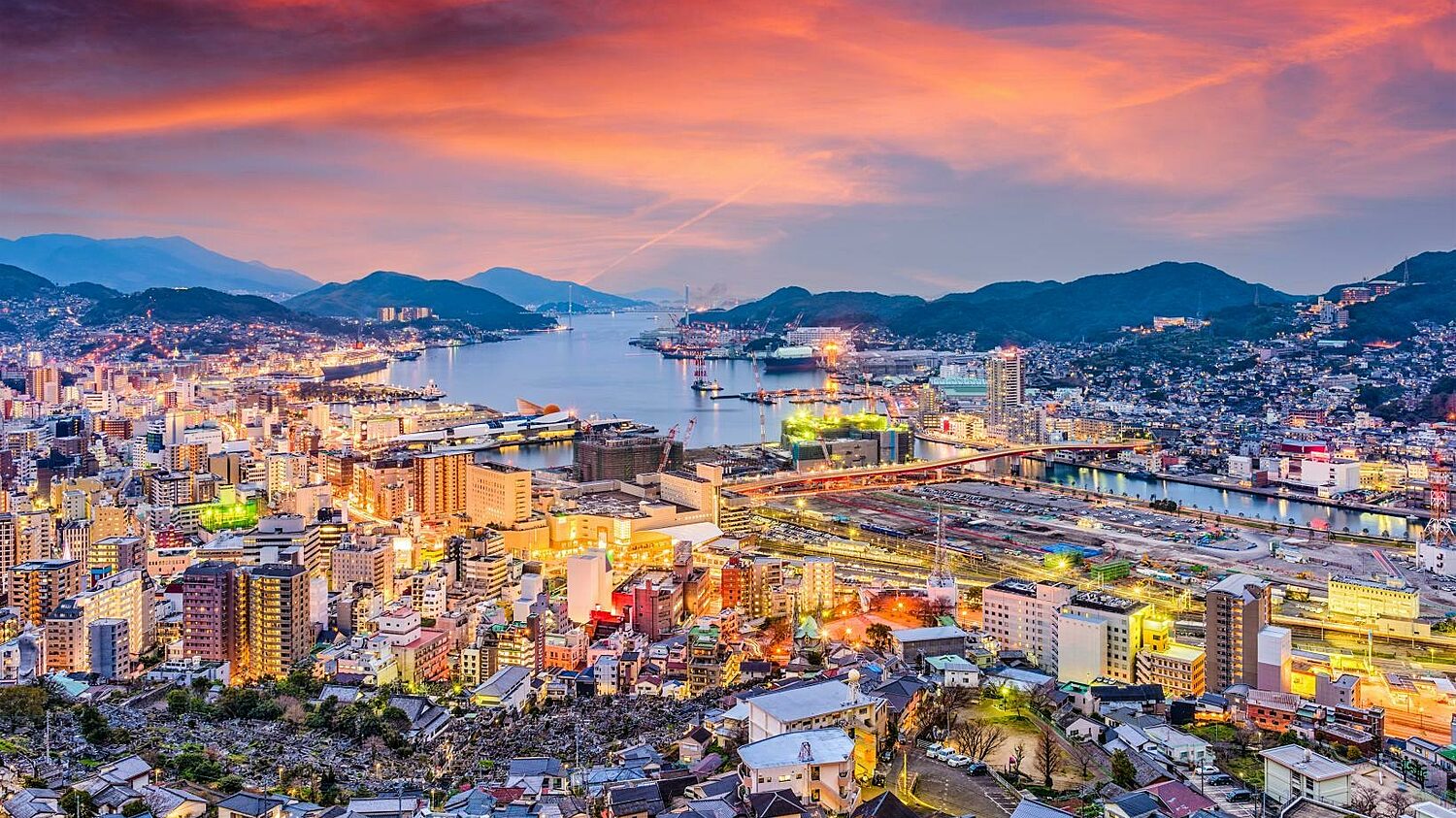Discover the Wonder of Nagasaki: Japan’s… | Uchi: Japan Real Estate