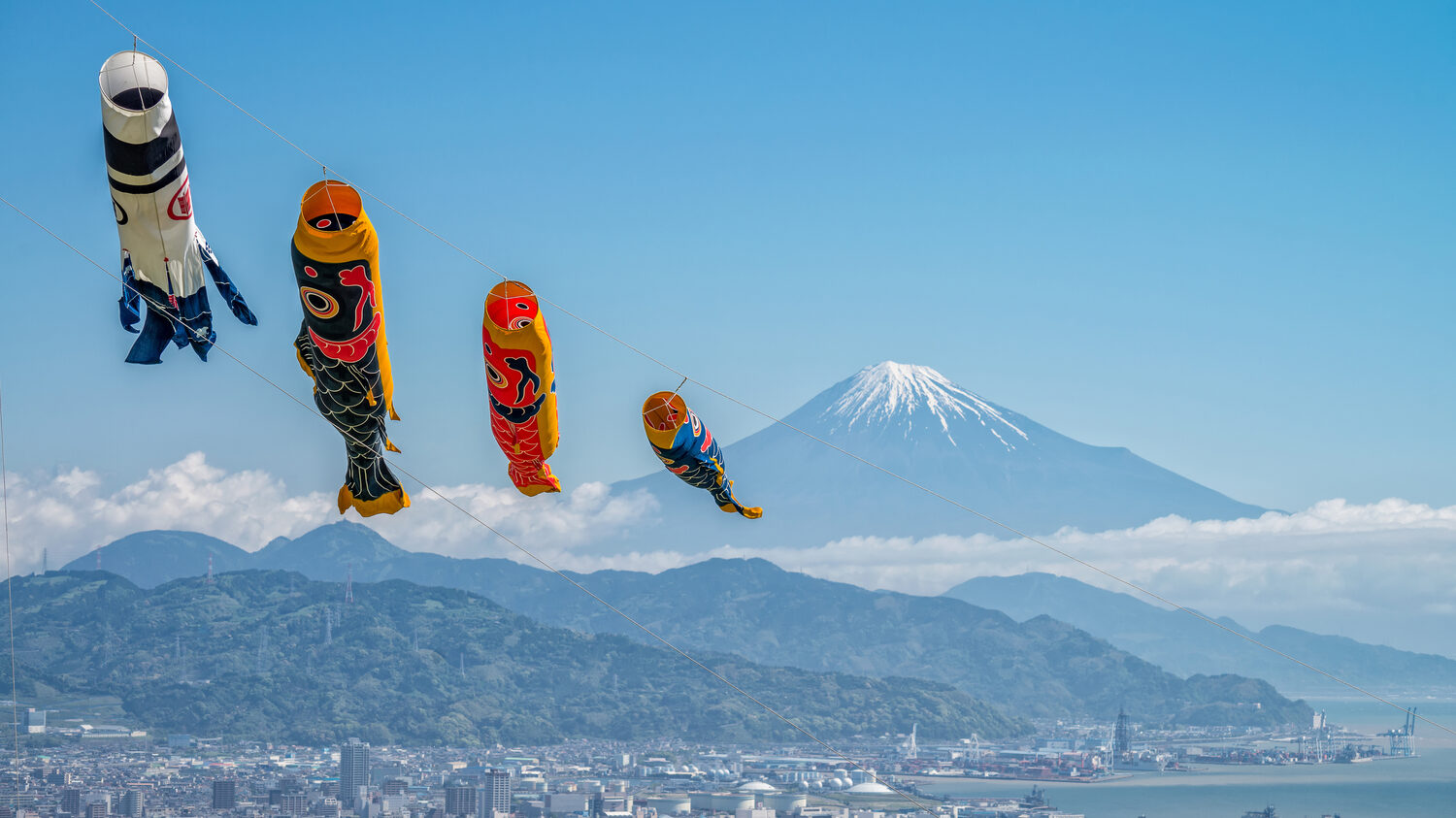 Everything You Need To Know About Golden… | Uchi: Japan Real Estate