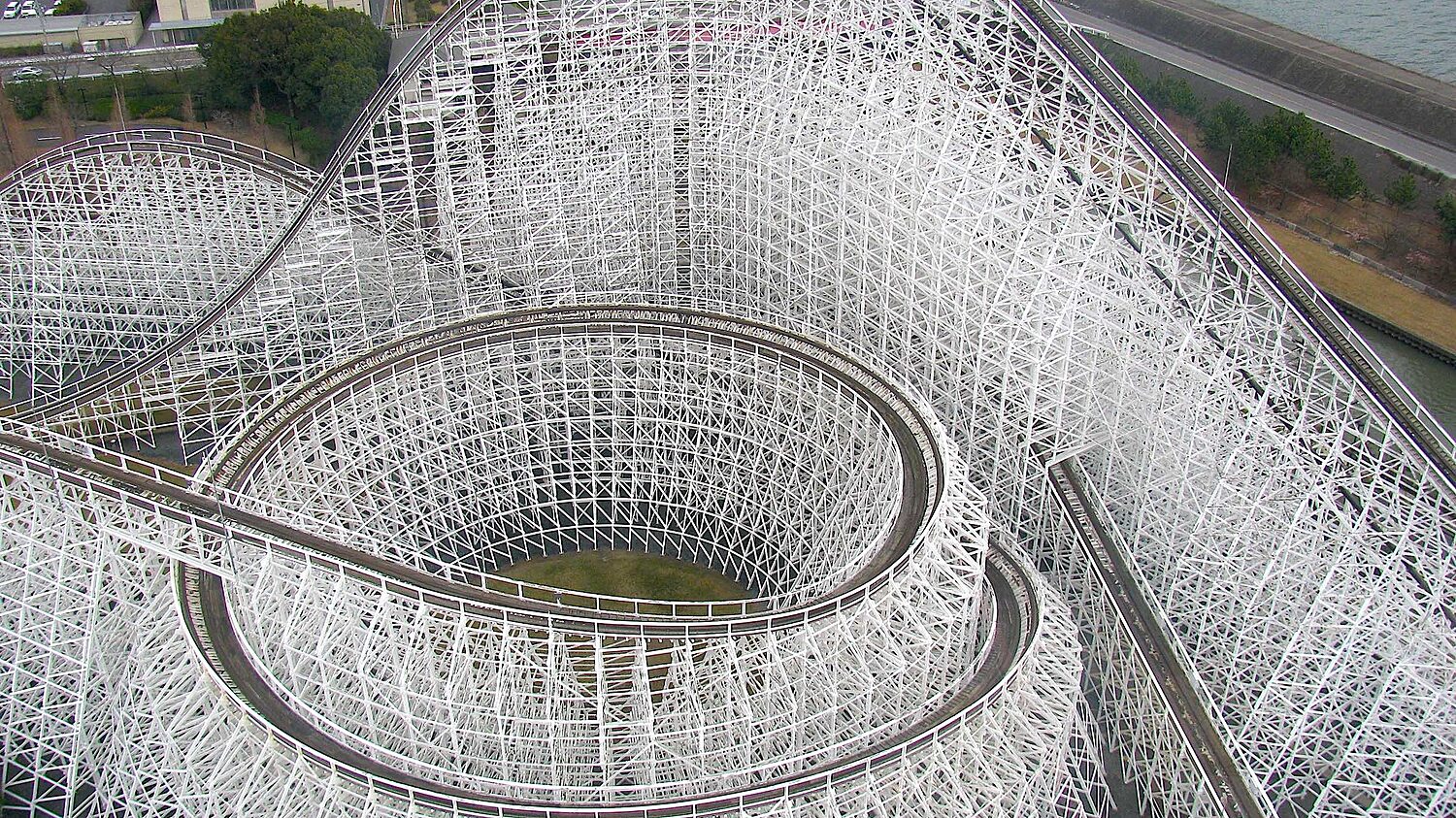 Best Water Parks in Japan | Uchi: Japan Real Estate
