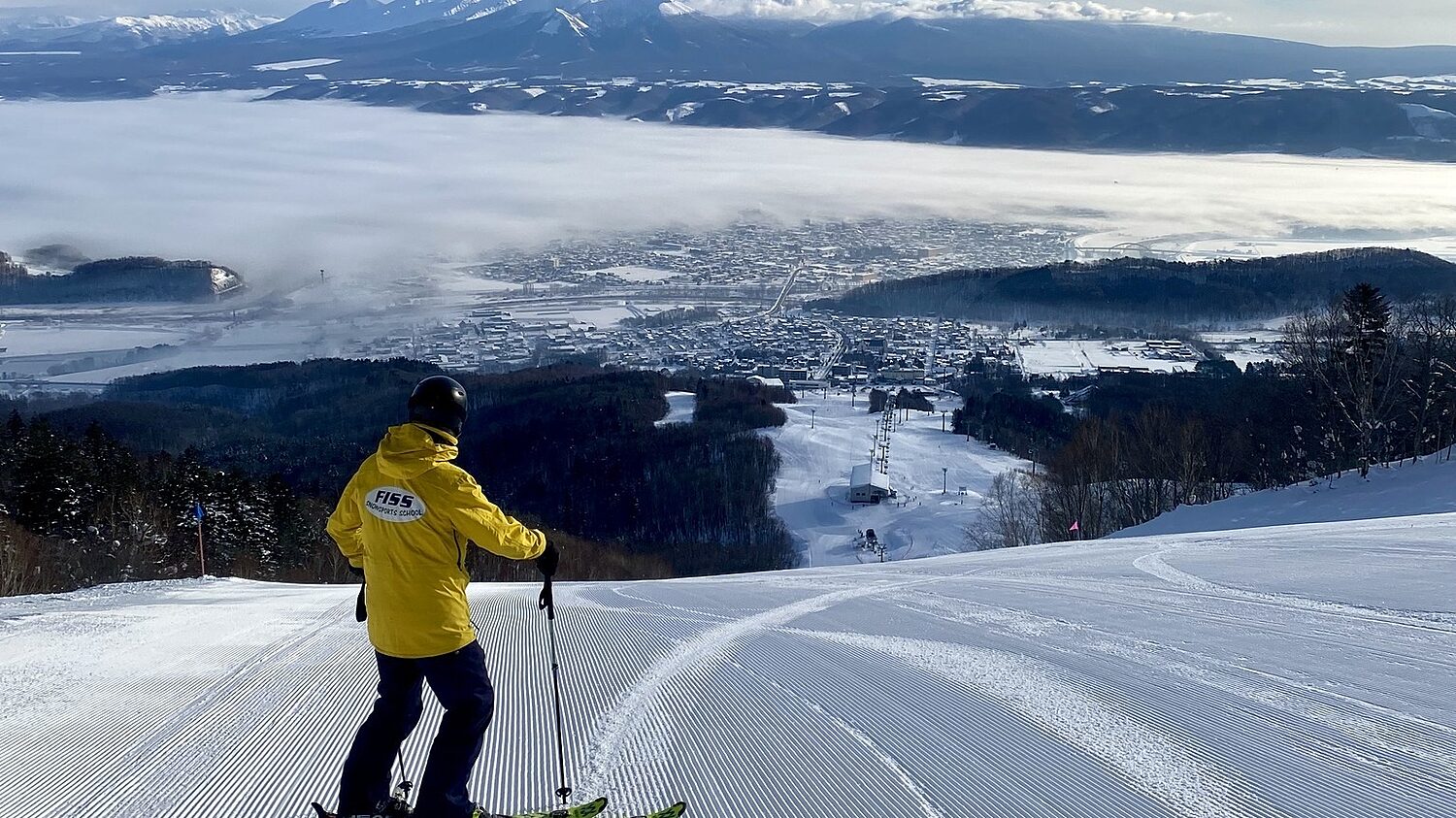 20 Of The Best Things To Do In Furano: Snow… | Uchi: Japan Real Estate