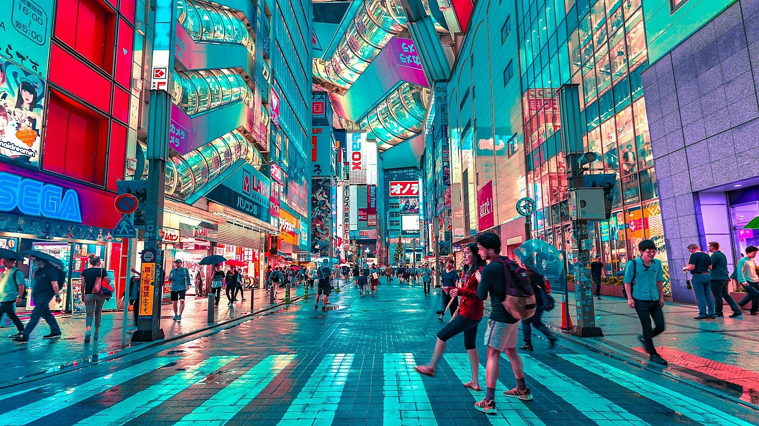 Japan Land Prices Surge for Fourth Straight… | Uchi: Japan Real Estate