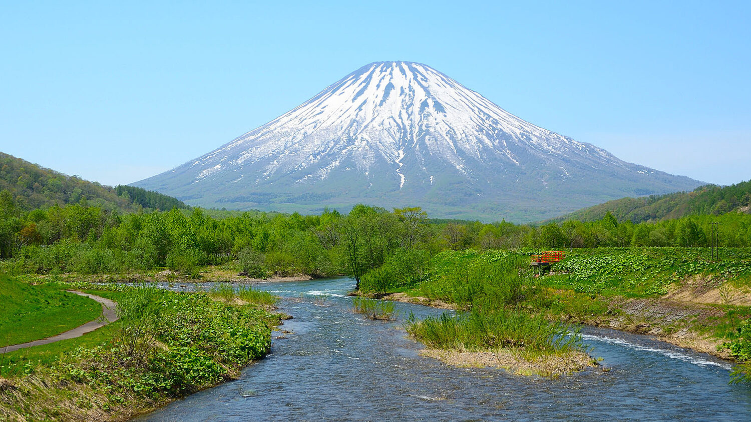 River-rafting in Shiribetsu River | Uchi: Japan Real Estate