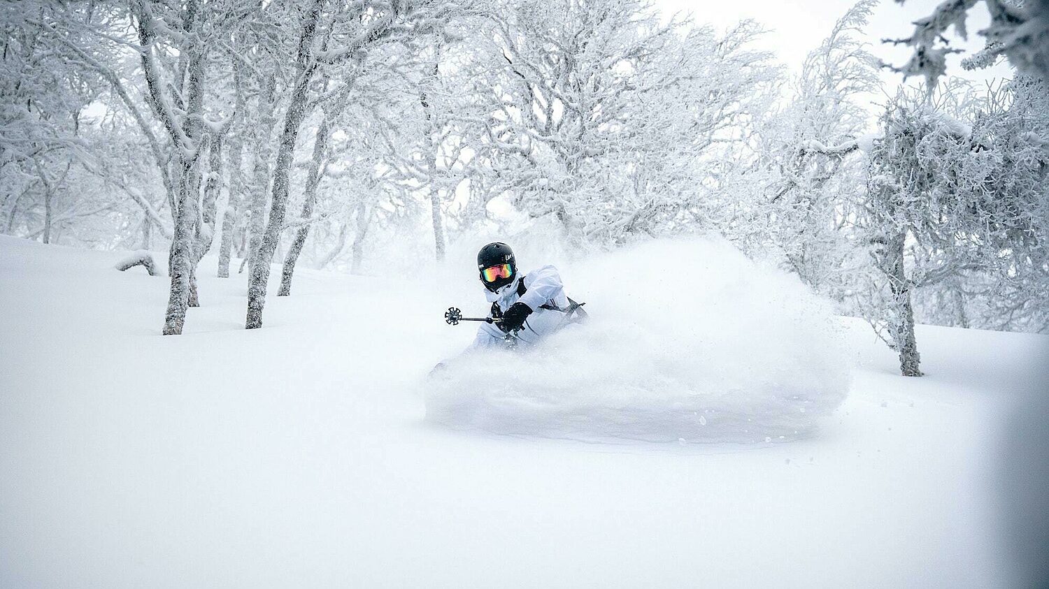 The Language of Snow: Discover Japan’s Snow… | Uchi: Japan Real Estate
