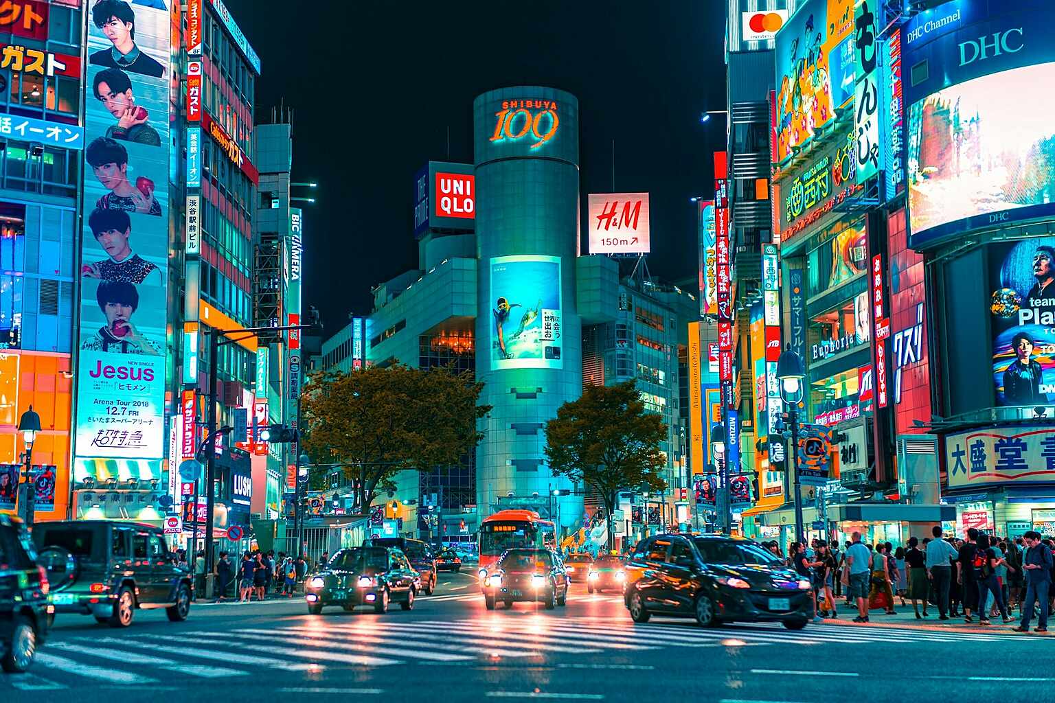 Japan Land Prices Surge for Fourth Straight… | Uchi: Japan Real Estate