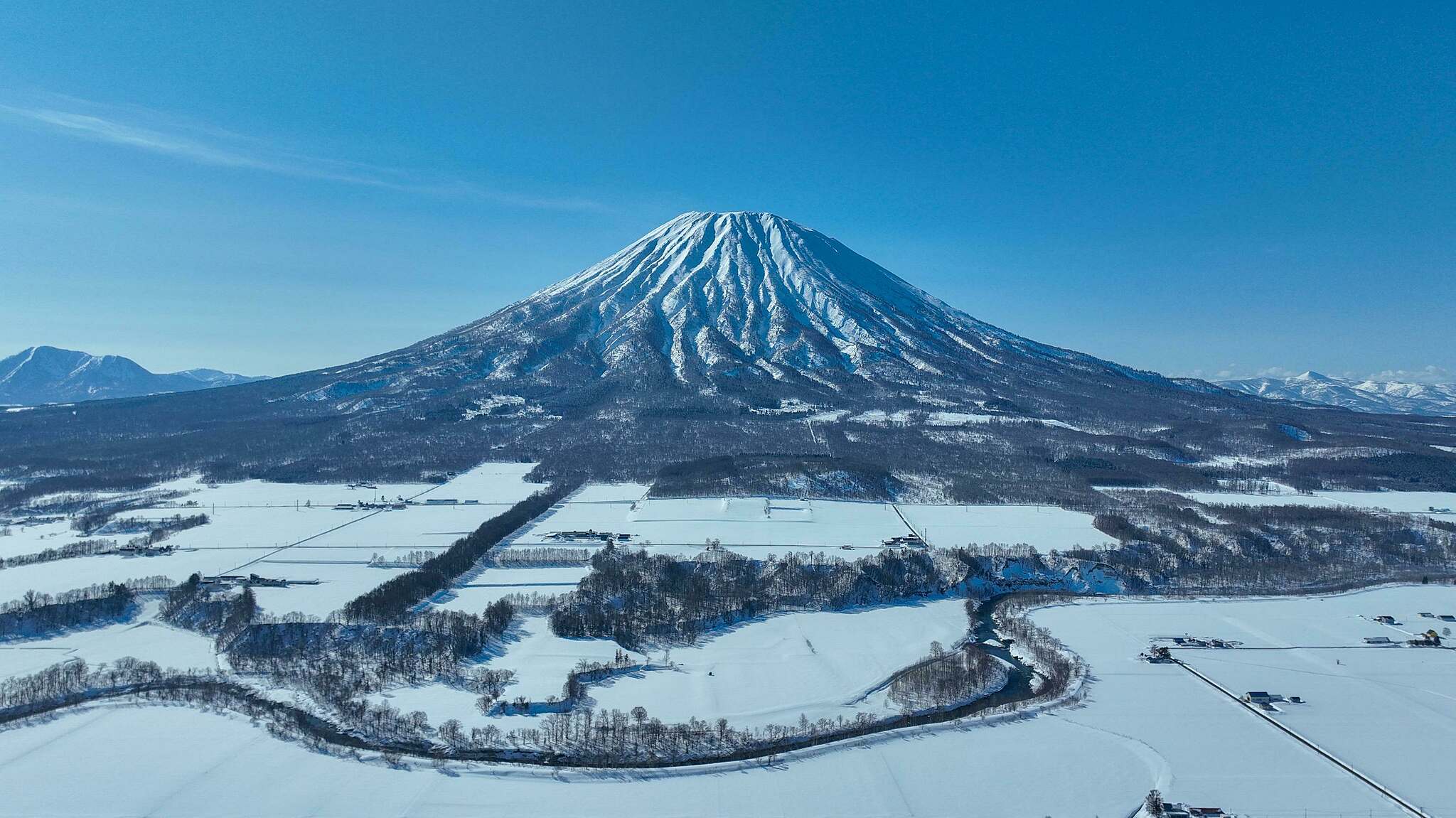 Japan Snow Forecast For Winter 2024/25 | Uchi: Japan Real Estate