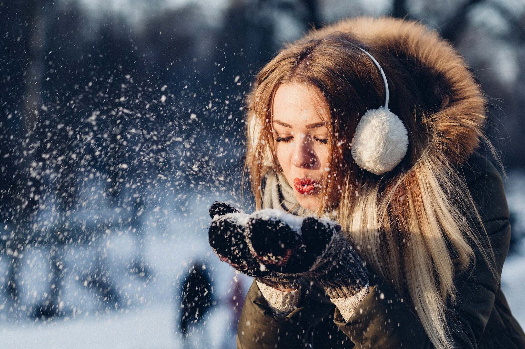 The Language of Snow: Discover Japan’s Snow… | Uchi: Japan Real Estate