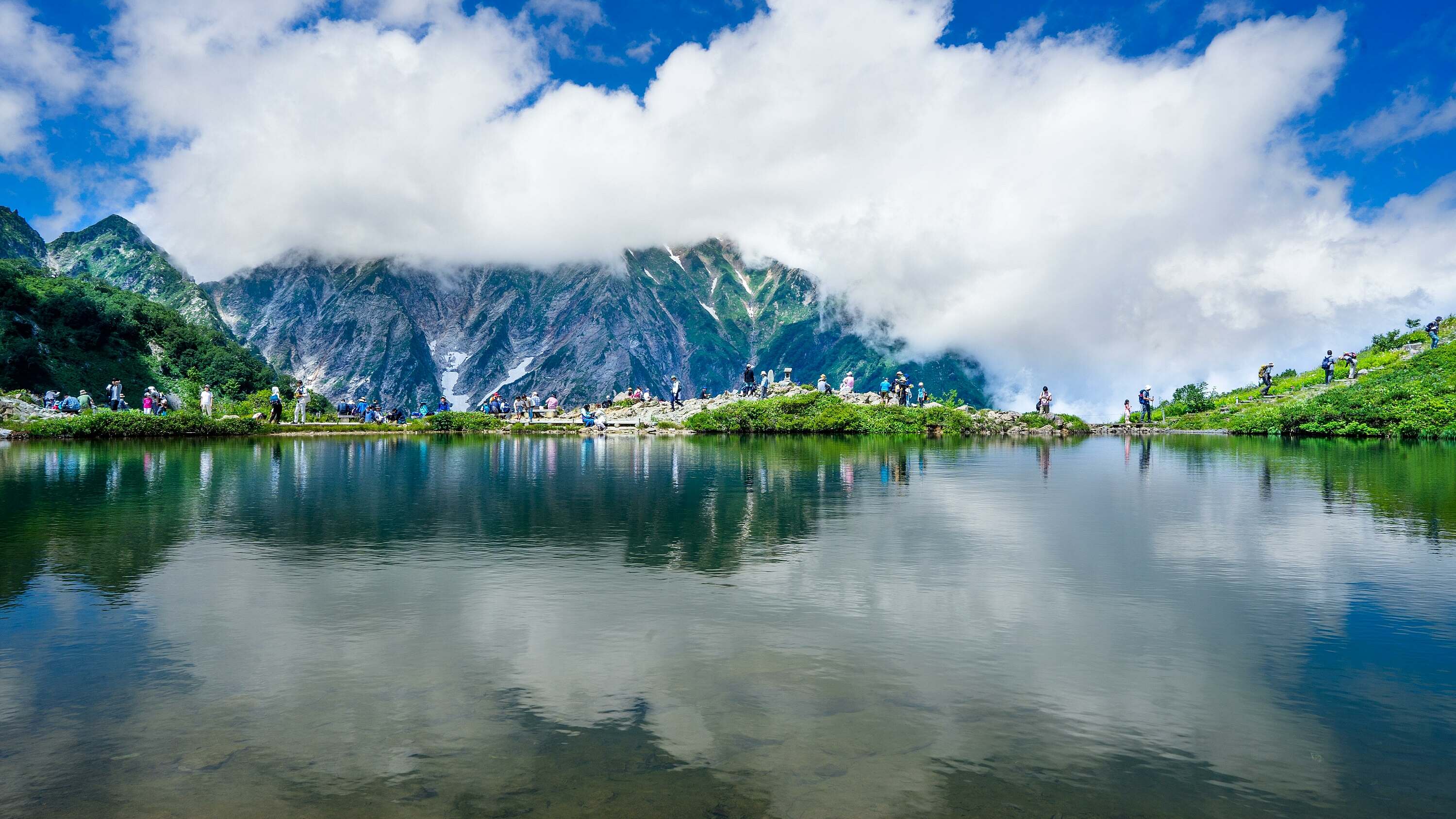 Top Summer Destinations in Japan | Uchi: Japan Real Estate