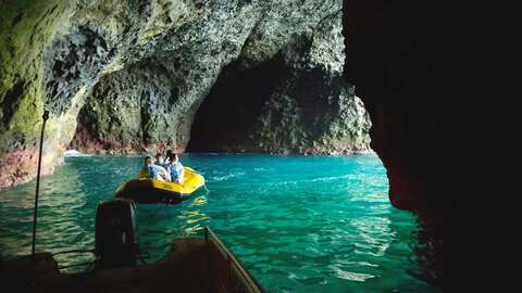 A Natural Wonder On Hokkaido’s Coast | Uchi: Japan Real Estate