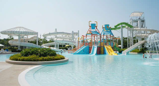 Best Water Parks in Japan | Uchi: Japan Real Estate