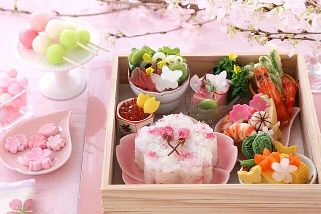 Must-Try Japanese Delicacies this Spring | Uchi: Japan Real Estate