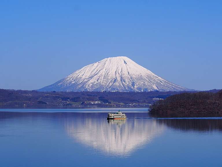 20 Things To Do In Lake Toya, From Soaking… | Uchi: Japan Real Estate