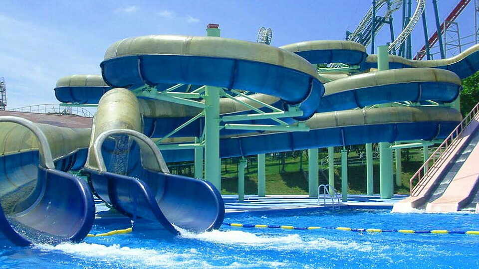 Best Water Parks in Japan | Uchi: Japan Real Estate