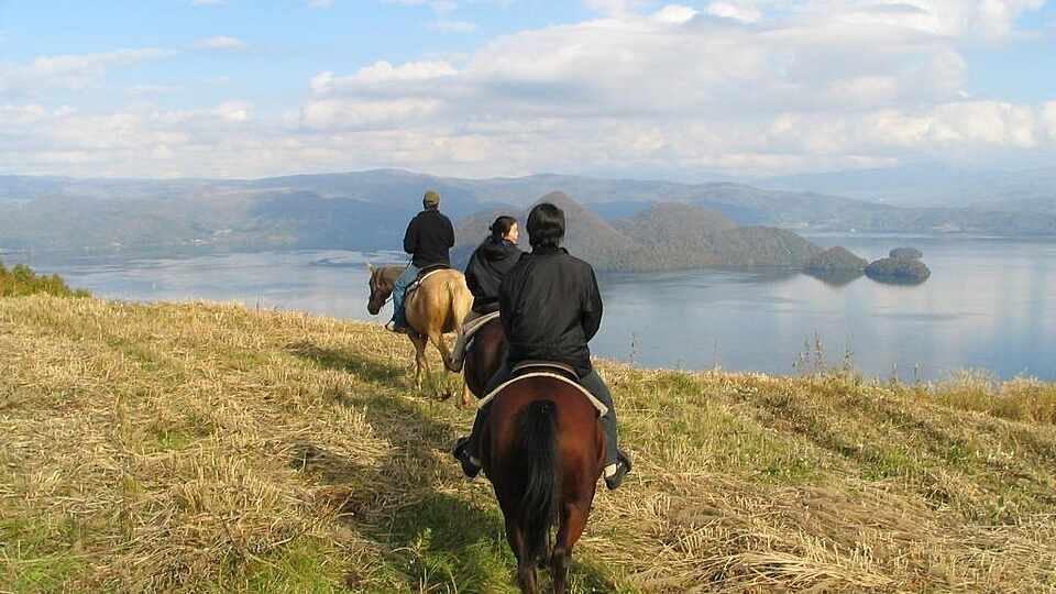 20 Things To Do In Lake Toya, From Soaking… | Uchi: Japan Real Estate