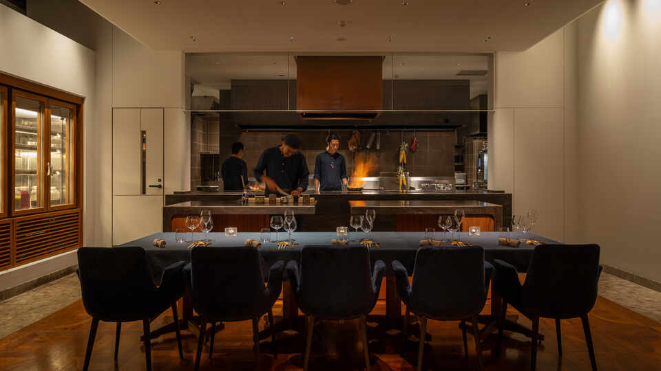 16 Of The Best Restaurants In Niseko In 2026 | Uchi: Japan Real Estate