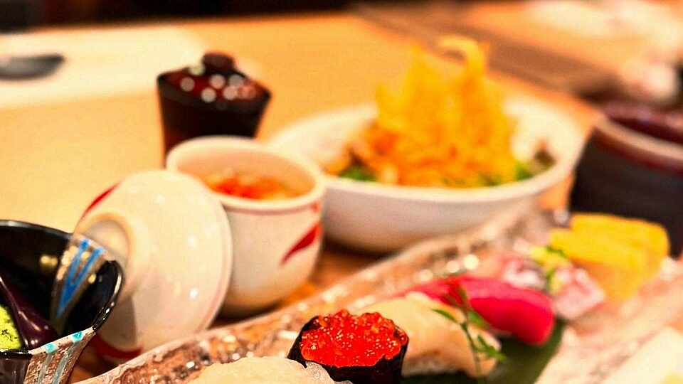 16 Of The Best Restaurants In Niseko In 2026 | Uchi: Japan Real Estate