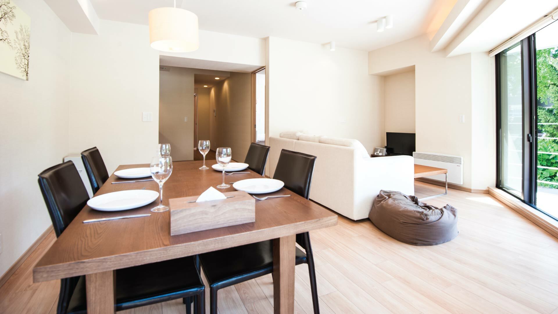 Akazora Niseko-Hirafu | Uchi: Japan Real Estate