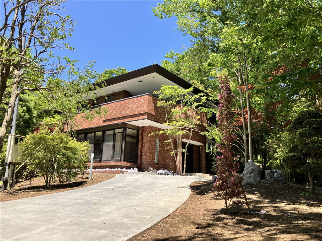 Hakone Sengokuhara 4BR Home With Barrel… | Uchi: Japan Real Estate
