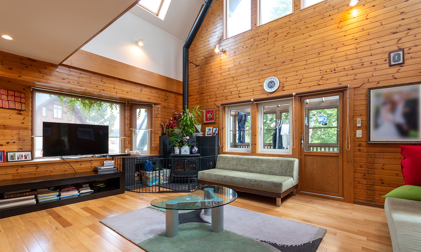 Featured Property: Villa Kita no Kuni -… | Uchi: Japan Real Estate