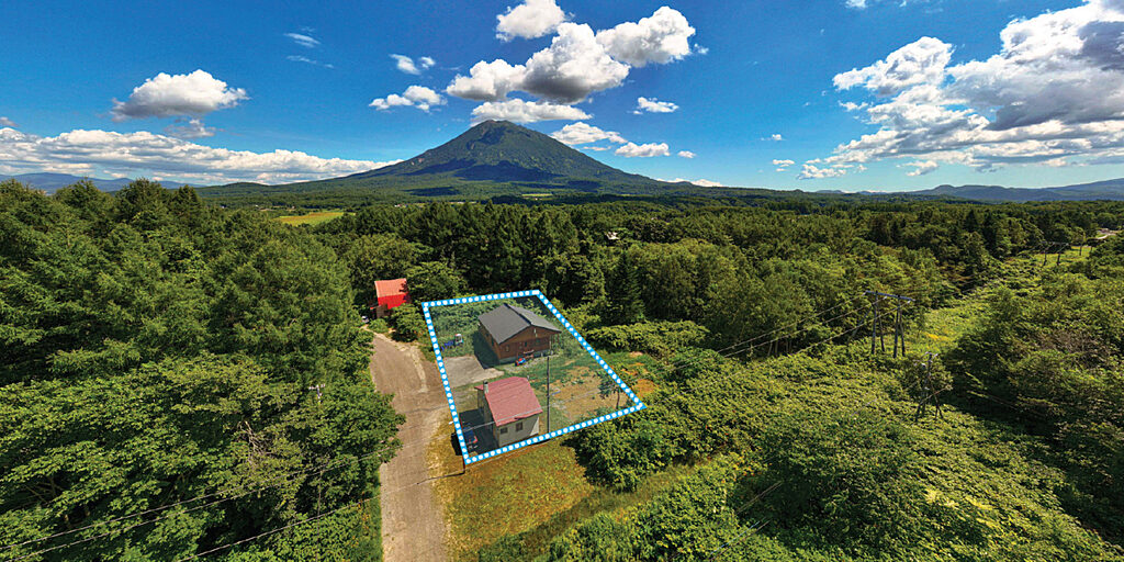 Yamada Forest Cottage | Uchi: Japan Real Estate