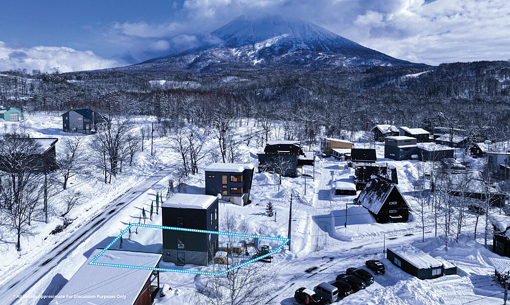 New 3 Bedroom Home in Country Resort | Uchi: Japan Real Estate