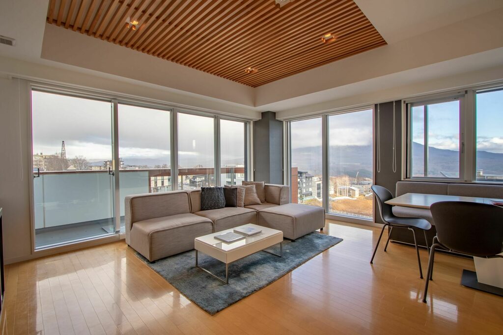 Alpen Ridge | Uchi: Japan Real Estate