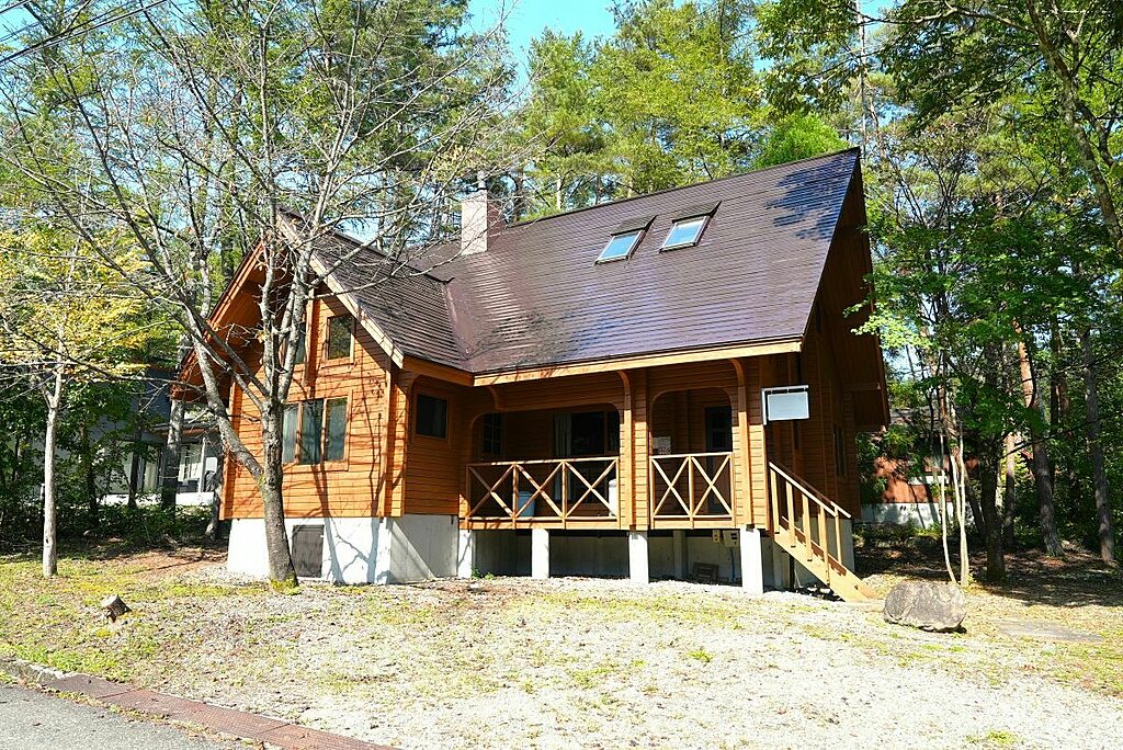 Tane Cabin | Uchi: Japan Real Estate