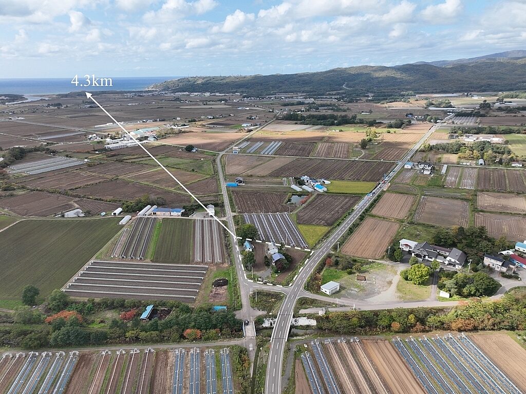 Kyowa Farm House Project | Uchi: Japan Real Estate