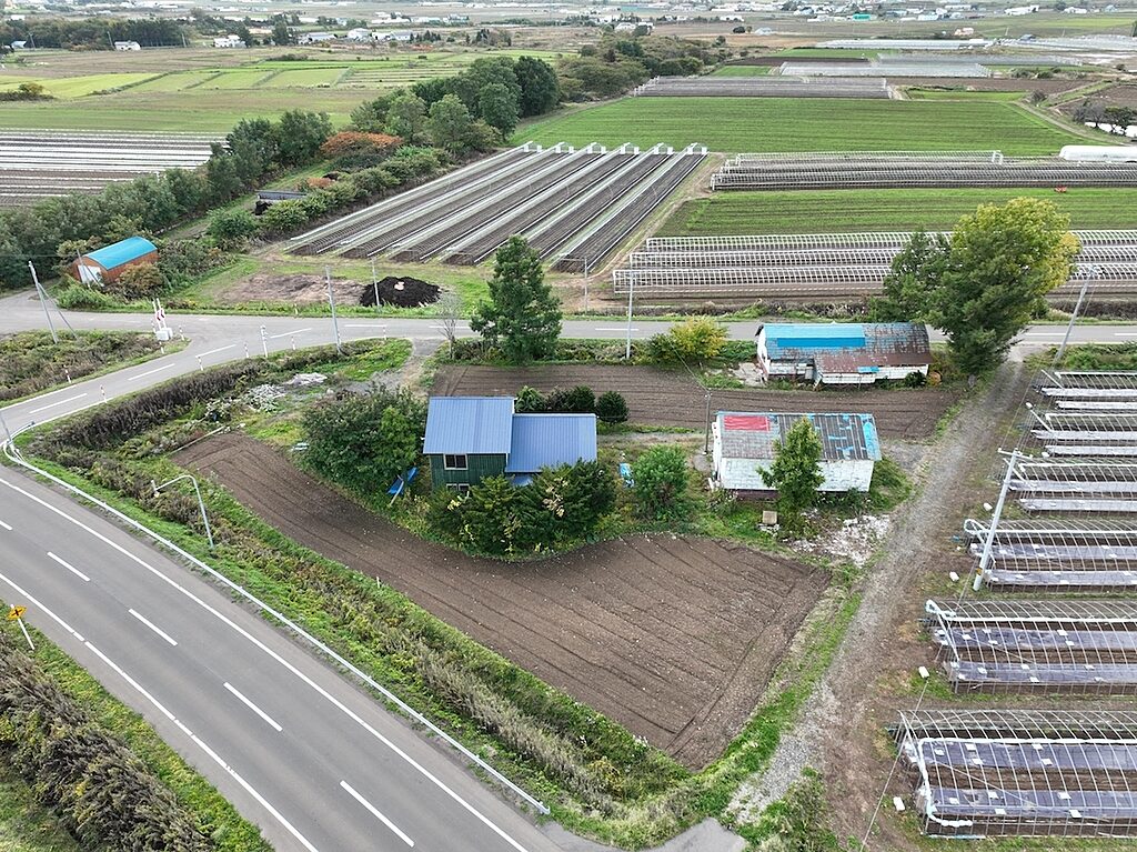 Kyowa Farm House Project | Uchi: Japan Real Estate
