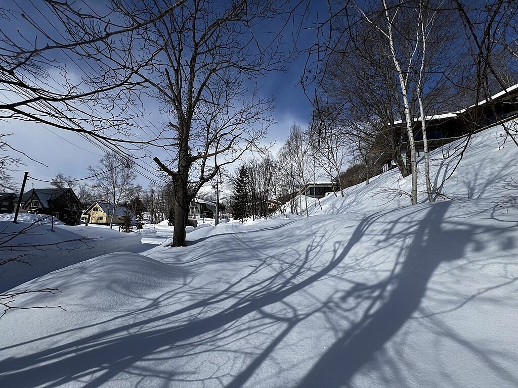 How Much Snow Will Fall In Japan This… | Uchi: Japan Real Estate