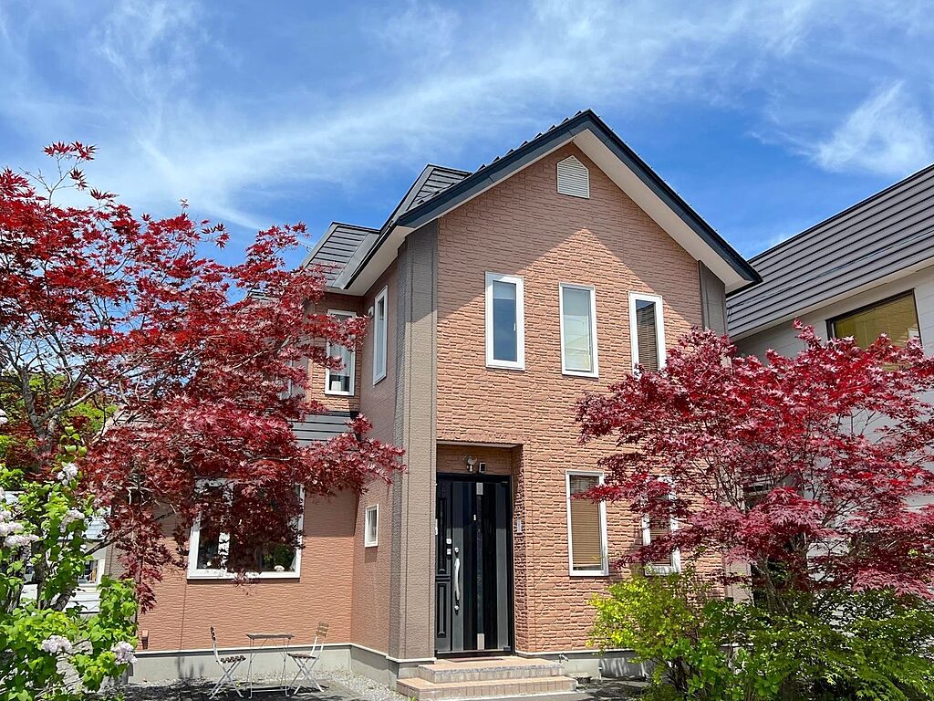 Onuma Park Residence - Hakodate | Uchi: Japan Real Estate