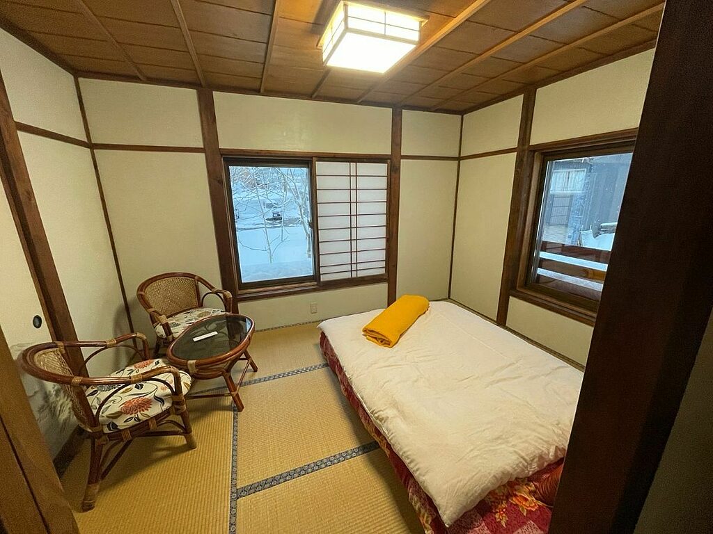 Charming Renovated Alpine Home | Uchi: Japan Real Estate