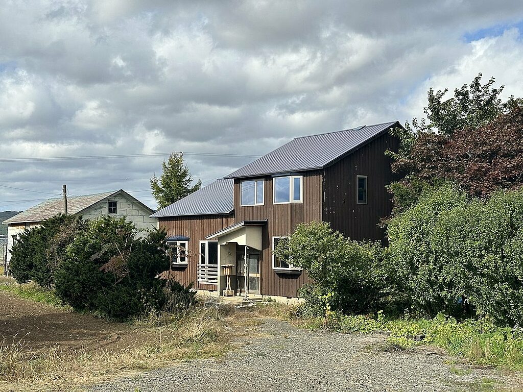 Kyowa Farm House Project | Uchi: Japan Real Estate