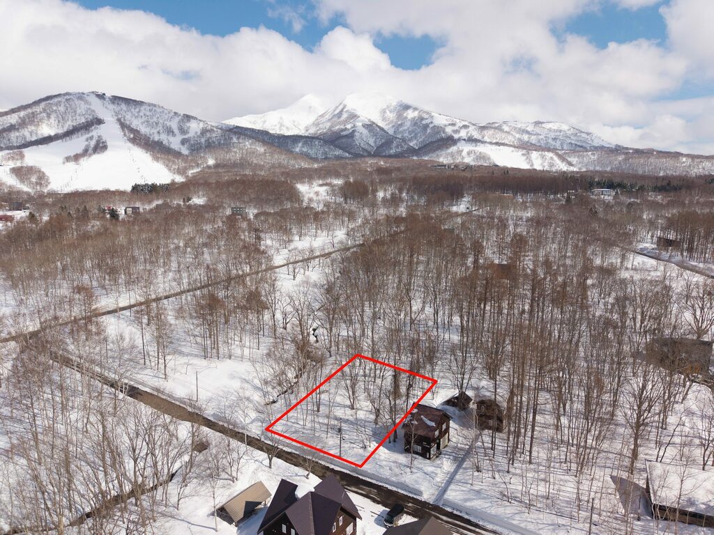 Royal Town Development Land | Uchi: Japan Real Estate