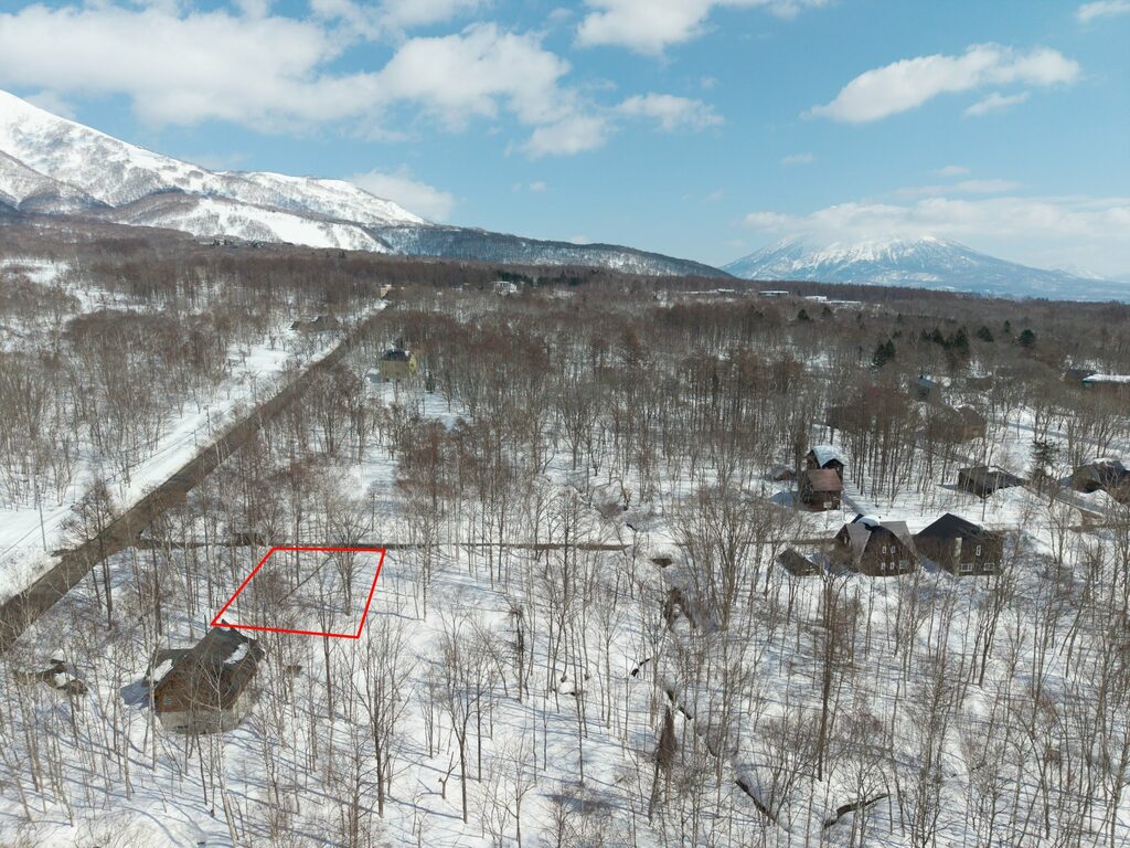 Royal Town Development Land | Uchi: Japan Real Estate