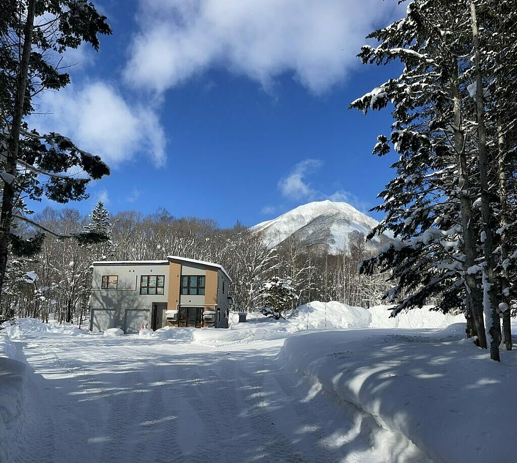 How Much Snow Will Fall In Japan This… | Uchi: Japan Real Estate
