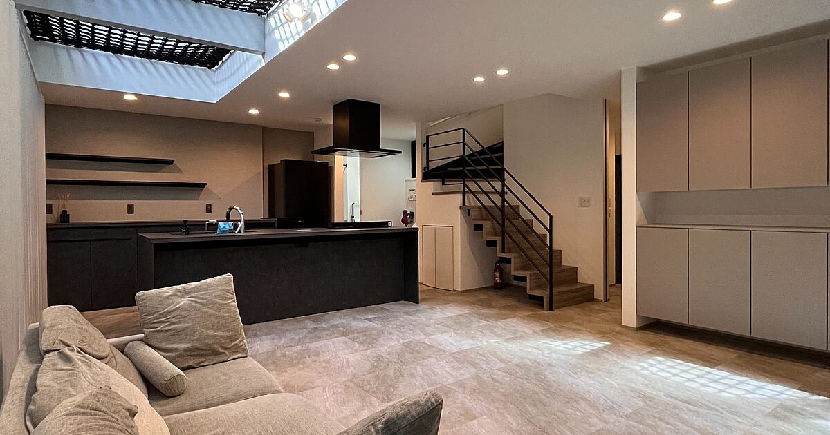 Sapporo Hassamu 3BR Modern Home | Luxury… | Uchi: Japan Real Estate