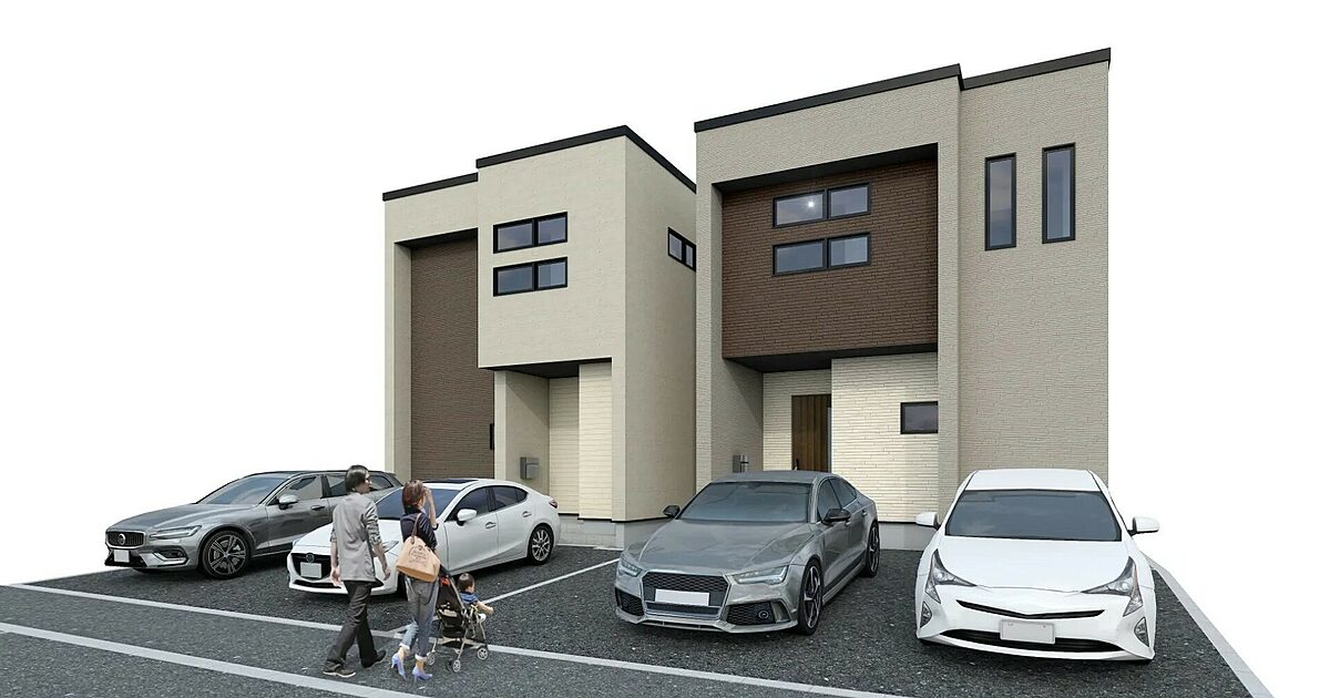 Modern New Build in Sapporo Hassamu -… | Uchi: Japan Real Estate