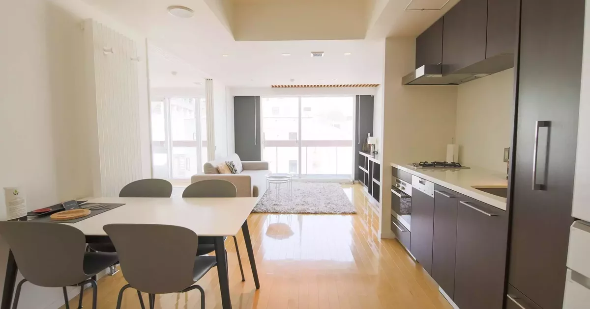Alpen Ridge 305 | Uchi: Japan Real Estate