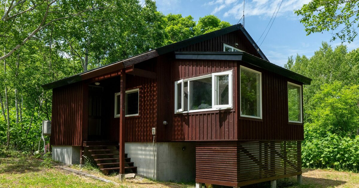 Beautiful 3 Bedroom Ruhiel Home | Uchi: Japan Real Estate