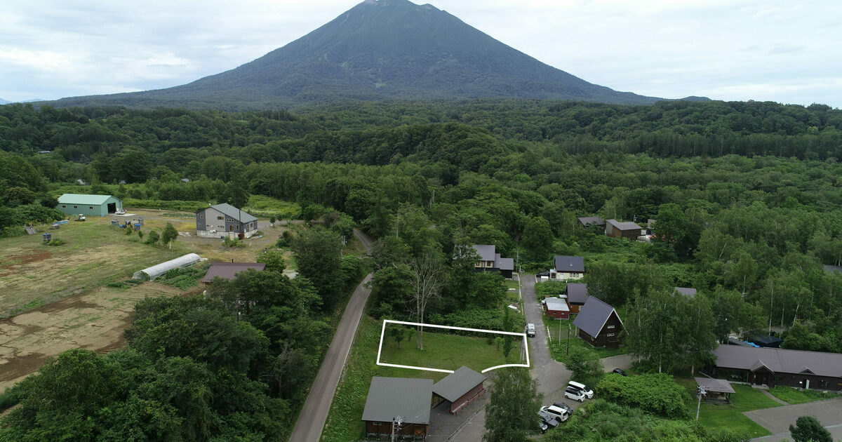 Country Resort Land | Uchi: Japan Real Estate